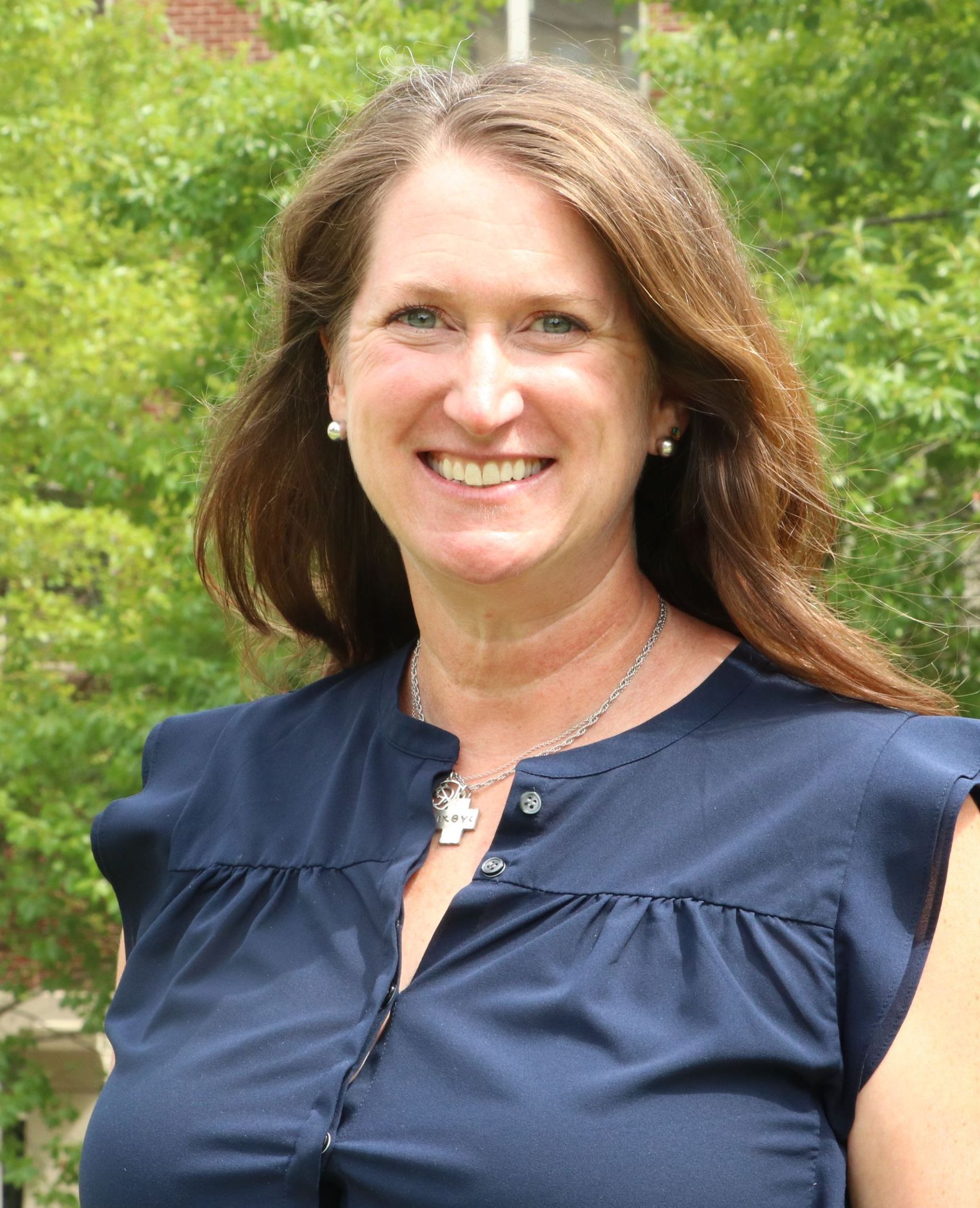 School Leadership - Trinity Episcopal School